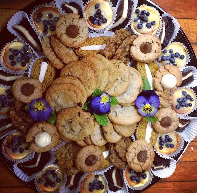 FOODWORKS - HOME