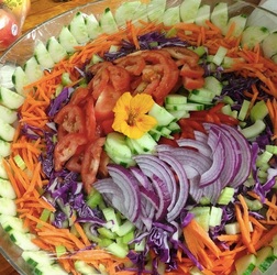 FOODWORKS - HOME